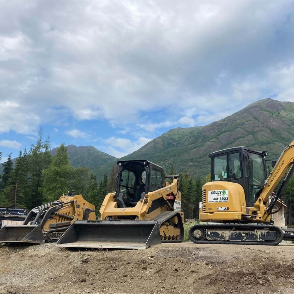 About Us - Anchorage AK | Kelly Lawn & Landscaping, LLC